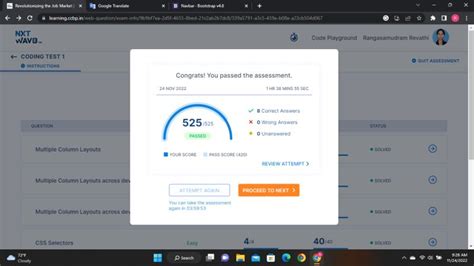Revathi Rangasamudram On Linkedin Day11 30daysofcodechallenge Ccbp Nxtwave Coding