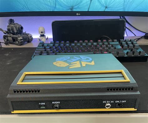 Consolizing My New Mv1c Arcade Projects Forums