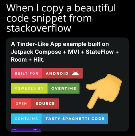 Interesting GitHub Badges Hahahaha R ProgrammerHumor