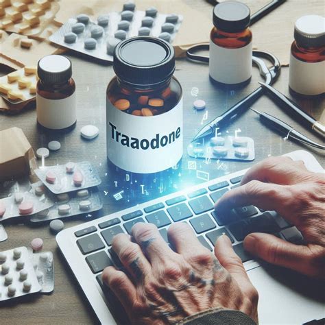 Trazodone What Is It Used For Trazodonesuc