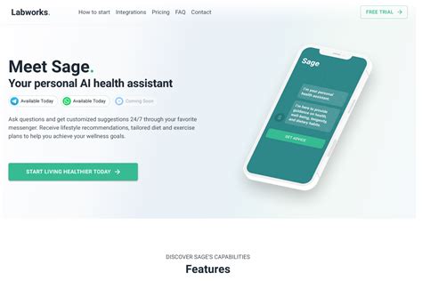 Ai Tool Sage Ai