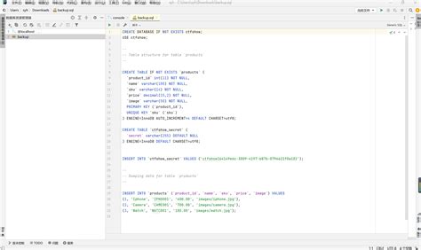 Ctfshow Web1 20 Csdn博客