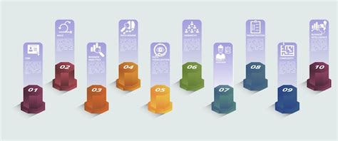 다양한 색상의 인포그래픽 비즈니스 인텔리전스 템플릿 아이콘에는 Crm Agile 비즈니스 분석 데이터 마이닝 등이 포함됩니다