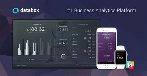Product Databox