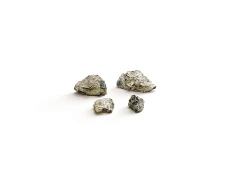 Small Rocks Set 03