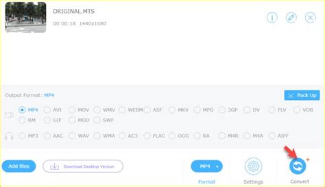 Free And Paid Ways To Edit MTS Files