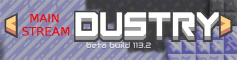 GitHub QmelZ Mainstreamdustry Short For How Do I Name A Mod That