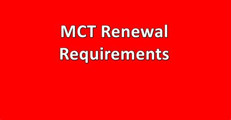 Microsoftcertifiedtrainer Mctrenewal Microsoftlearn Techtraining