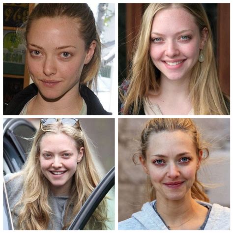 Celebrities With No Makeup 60 Photos Moonagedaydreamfilm