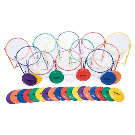 Color My Class Low Target Class Pack Bsn Sports