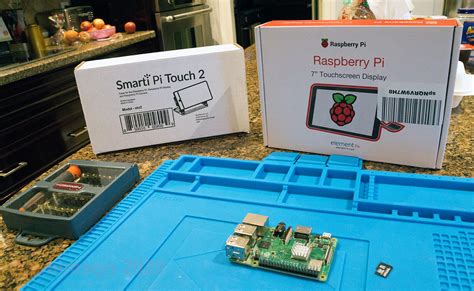 Archimago S Musings DIY Raspberry Pi Touch Audio Streamer And RoPieee US