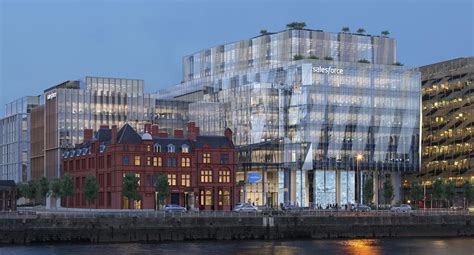 Salesforce Adds Esg Reporting Capabilities To Sustainability Platform Esg Today