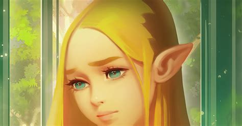 Princess Zelda