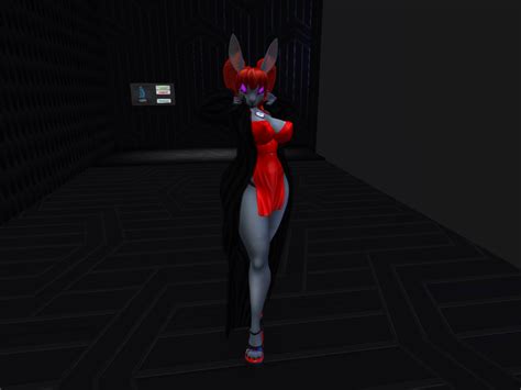 Veria New Outfits 2 3 By ShadowSurge Fur Affinity Dot Net