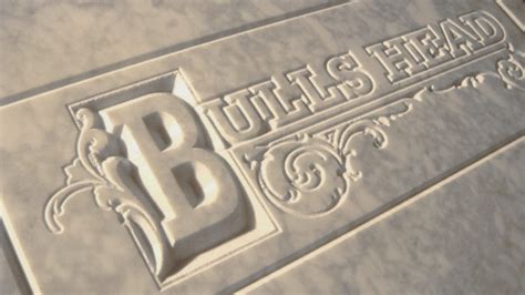 Can A Cnc Router Carve Rocks Unity Manufacture