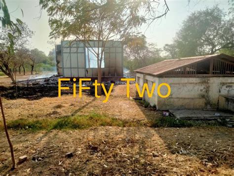 ဆားလင်းကြီးမြို့နယ်၊ အမှတ် ၃ ရပ်ကွက်ရှိ မြို့နယ်စက်မှု လယ်ယာဦးစီးဌာန