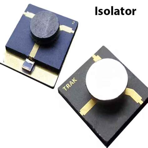 پکیج تمام مقالات سایت Ieee Xplore در عنوان Isolator Rfcal فروشگاه