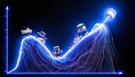 the shift in robotics how visual perception is separating winners from