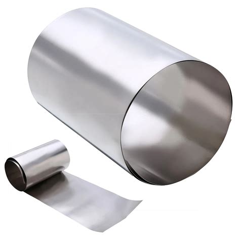 Titanium Foil Sheet Buy Titanium Foil Titanium Foil Roll Titanium Foil Price Product On