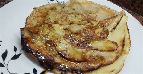 Panqueques Receta De Mamá Para Familia Numerosa Recipe By Lorena Bertoni 😋