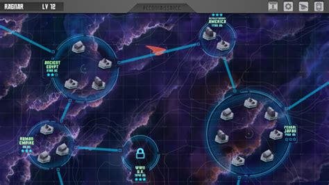 Sail Across A Quantum Ocean In Anchors In The Drift From The Scribblenauts Dev