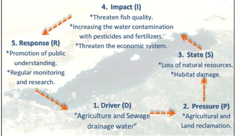 Dpsir Framework For Managing The Intensive Agriculture And Sewage Download Scientific Diagram