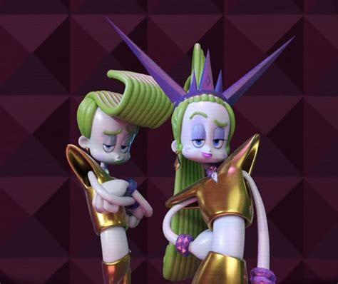🤍💚velvet And Veneer💚🤍 Twins From Trolls Velvet Cosplay Trolls