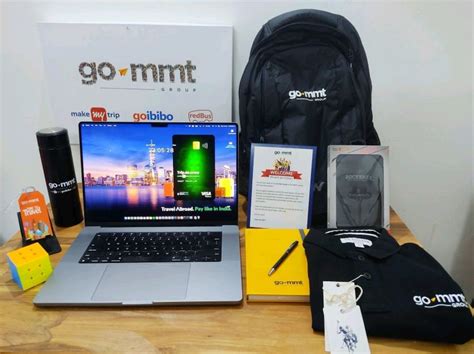 Four Weeks Into Makemytrip And Im Already Loving The New Journey Will Maneesh Sriram 48