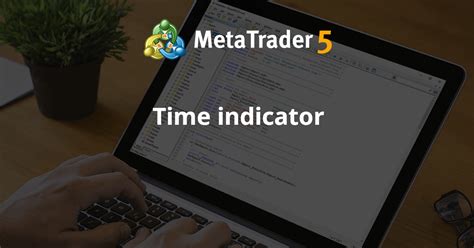 Free Download Of The Time Indicator Indicator By Fxautomatedcom For Metatrader 4 In The Mql5