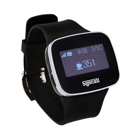 Wireless Waiter Calling System At Best Price In Greater Noida Emisu