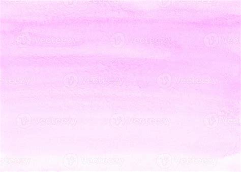 Watercolor Light Pink Ombre Background Texture Aquarelle Abstract