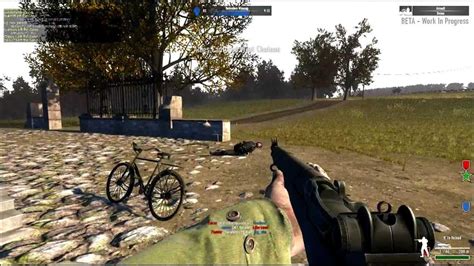 Hd 1080p Heroes And Generals Trailergameplay Youtube