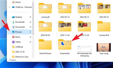 Как сделать обрезанный скриншот на Windows 11