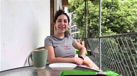 დილის ვლოგი☕️19 წელი ვებრძვოდი წონას 19 წელი ვაგროვებდი ცოდნას Vlog 🌿 Youtube