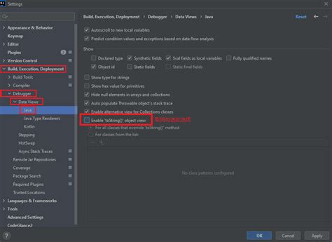 IDEA Skipped breakpoint because it happened inside debugger evaluation 程序员技术之旅