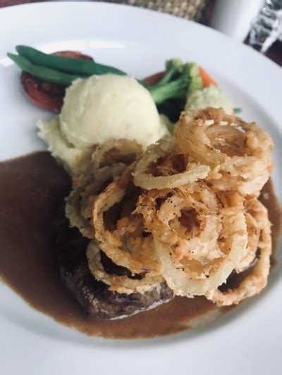 Had This Yummy Marios Broil The Other Day Its A Tumbex