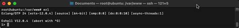Github Aremaniacinstalling Rabbitmq In Ubuntu1510 Installing Rabbitmq In Ubuntu 1504