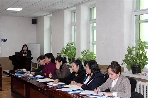 Ховд аймагт залуучуудын хөдөлмөр эрхлэлтийг дэмжих төсөл хэрэгжинэ