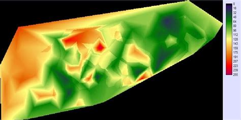 Experiment Calculating Result Download Scientific Diagram