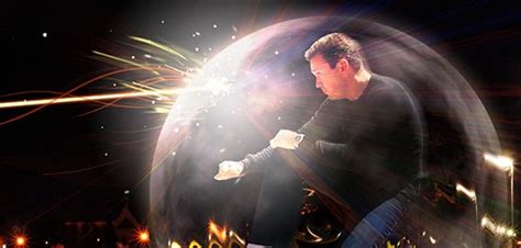 Cool Force Field Tutorial In Photoshop Light Beam