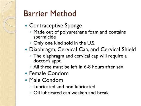 Abstinence Is The One And Only 100 Effective Ppt Download