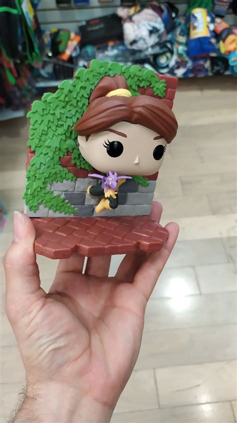 Funko Pop Hunters On Twitter Front And Back Of The Box