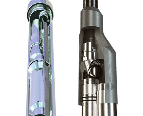 Esp Dual And Bypass Systems