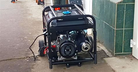 Програма компенсації підприємцям вартості генераторів влада та опозиція обмінялися думками