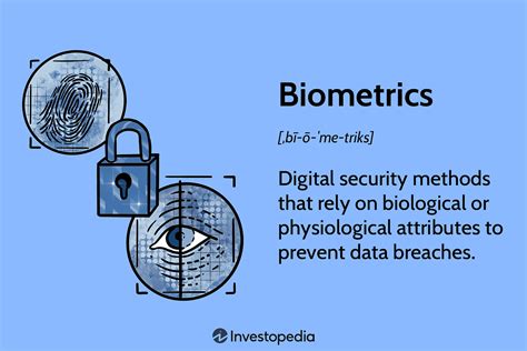 Biometric Authentication Techniques And Their Use In Secure Access