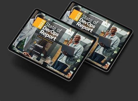 🎉 I Wrote A State Of Devops Report Report On Product Managers David Sandilands Posted On The