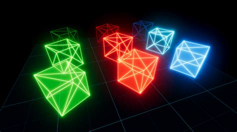 Easy Wireframe Shader Unity Urp By Hangarter