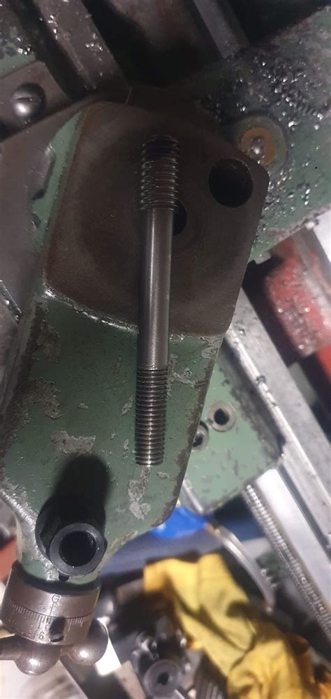 Free 3d File Hercus 9atm Lathe 63 64 Transposing Gear Set For Imperial Threading・3d Print Design