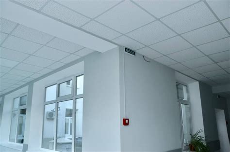 В Олександрії триває масштабний ремонт будівлі інфекційного відділення міської лікарні ФОТО