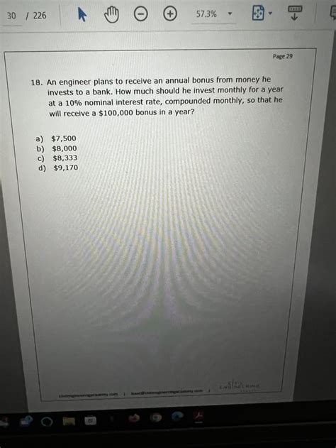 Economics Section R Fe Exam